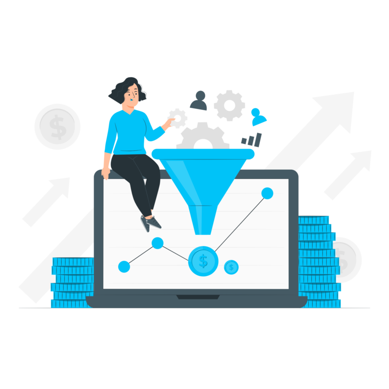 DGLab Agency – Your Digital Growth Partner